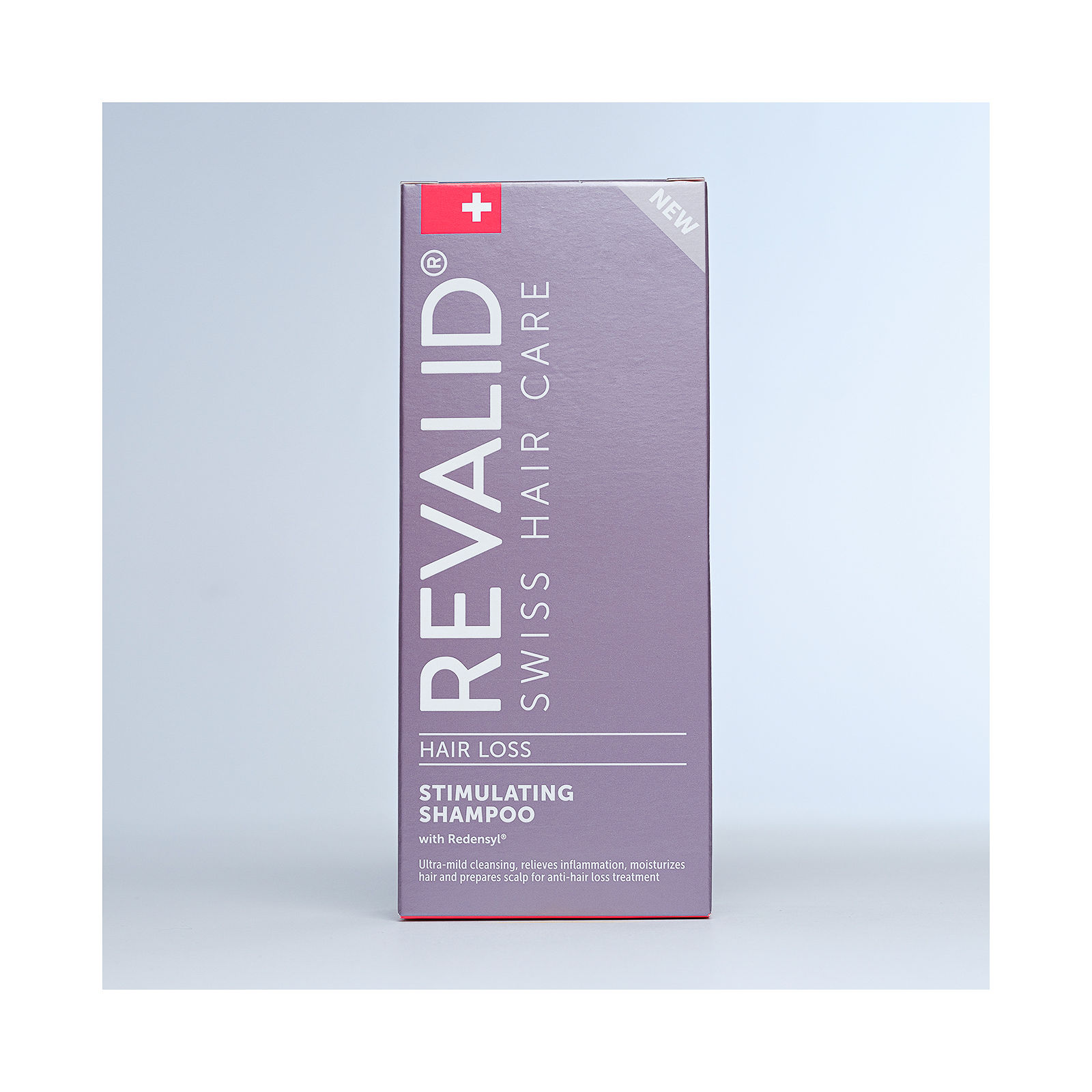 REVALID Anti Hair Loss Stimulating šampon 200 ml – Ljekarne Zagrebačke ...