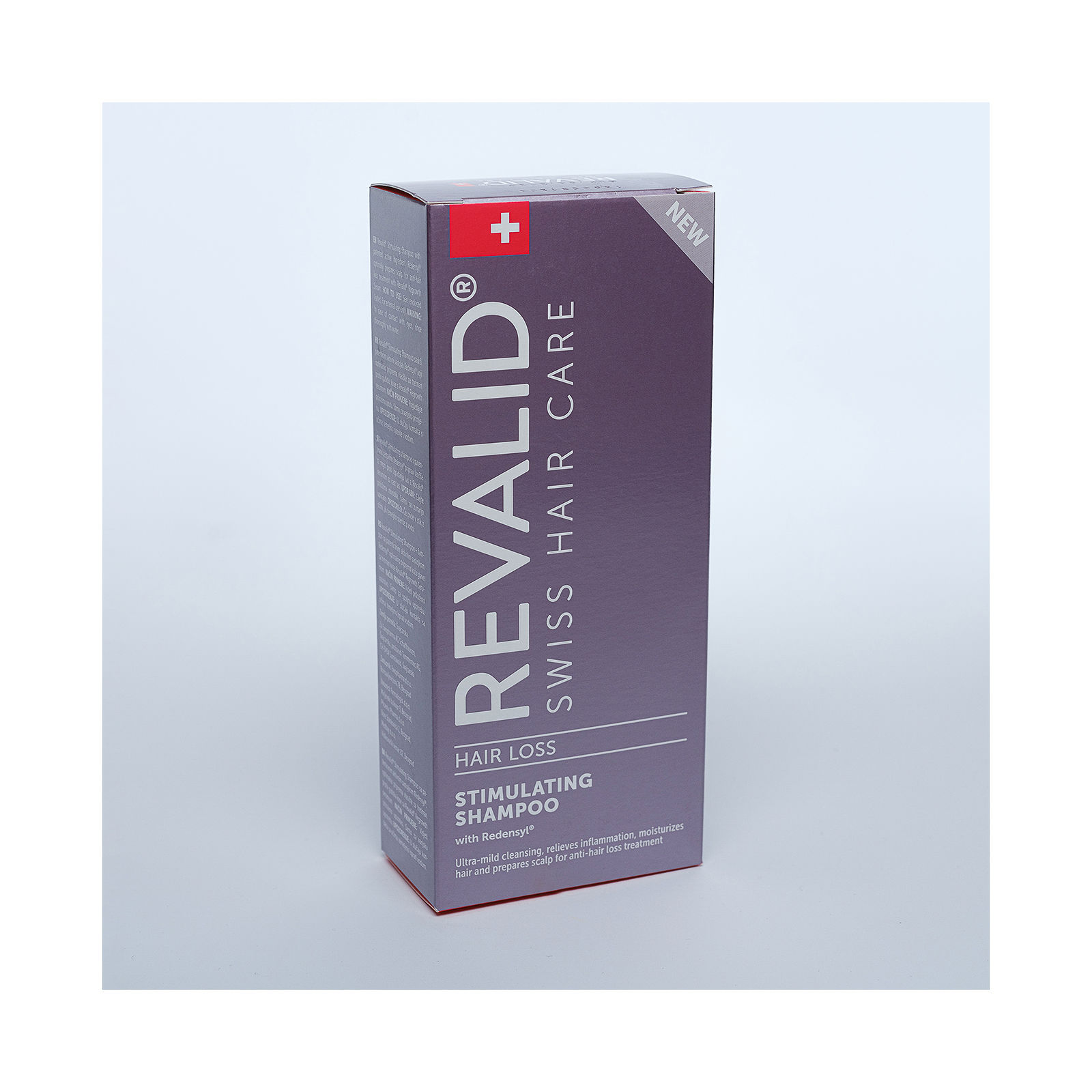 REVALID Anti Hair Loss Stimulating šampon 200 ml – Ljekarne Zagrebačke ...